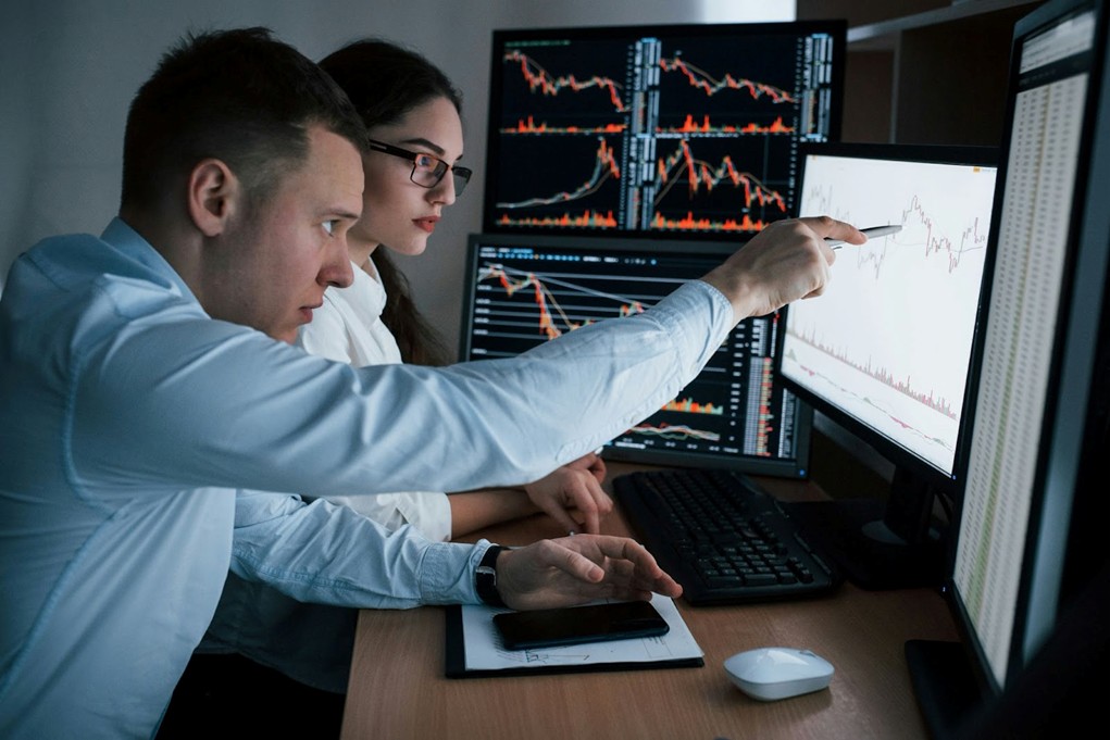 Agast Mishra: How Disciplined Risk Control Transforms Trading ...